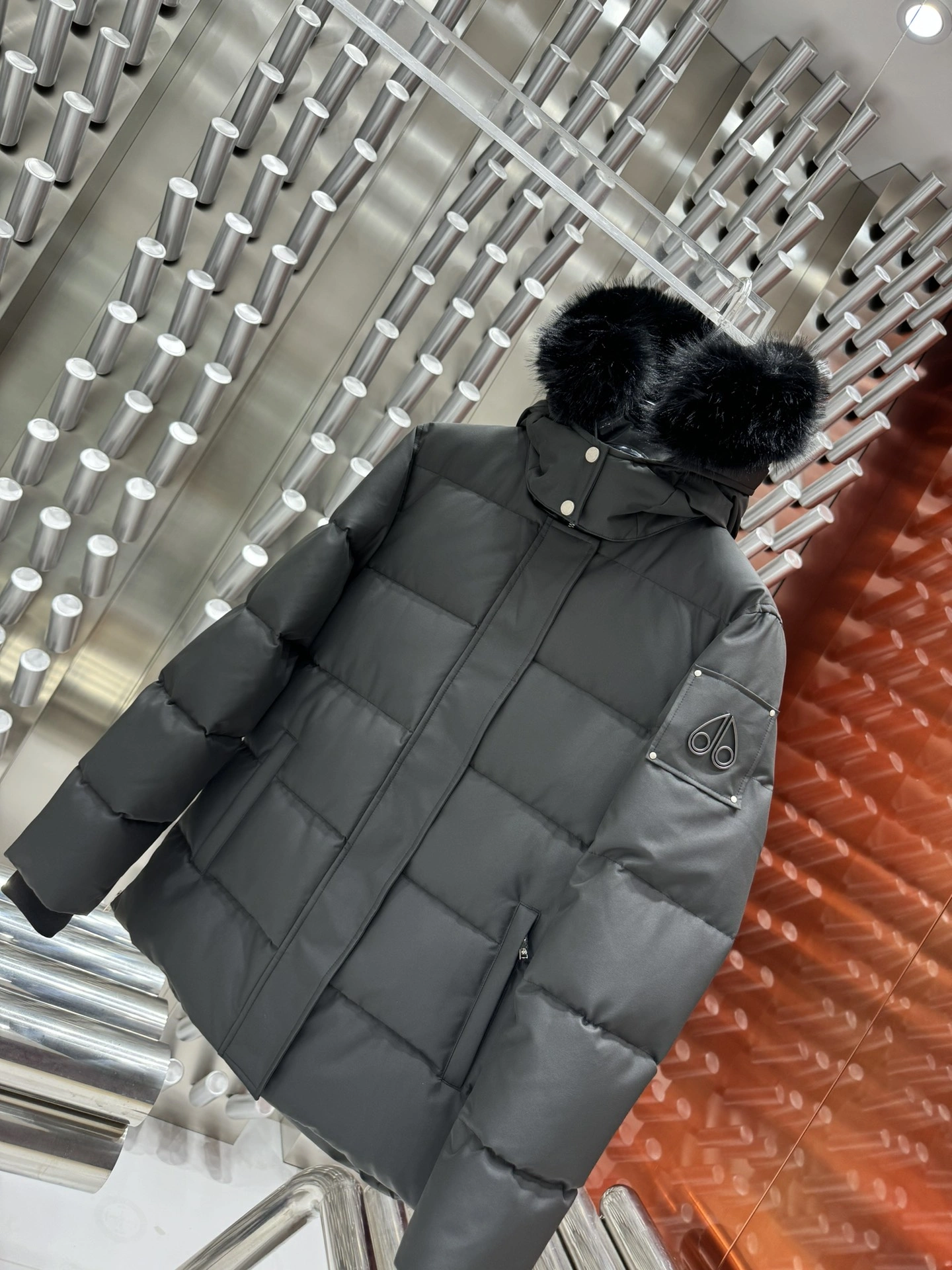 Brand-original Canada Goose Down Jackets