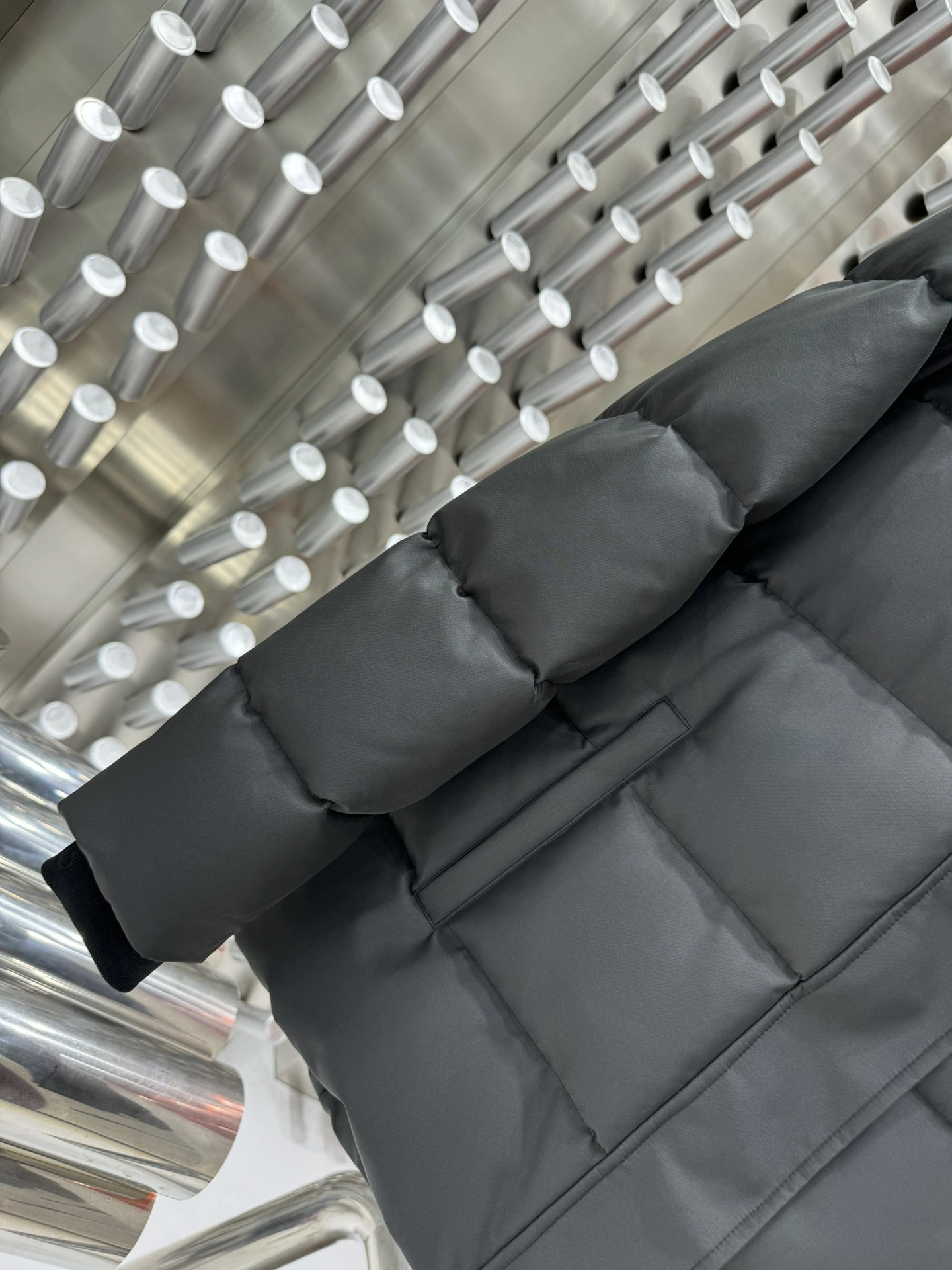 Brand-original Canada Goose Down Jackets