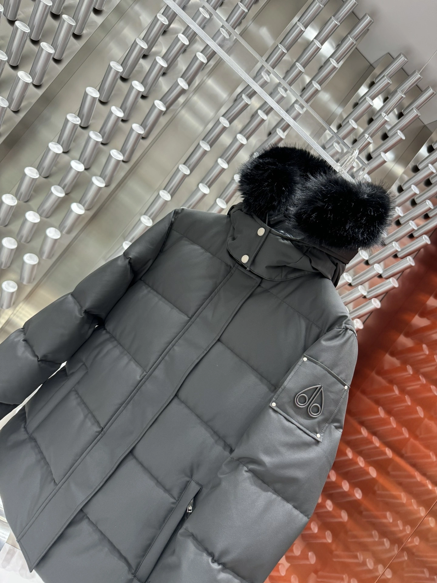 Brand-original Canada Goose Down Jackets