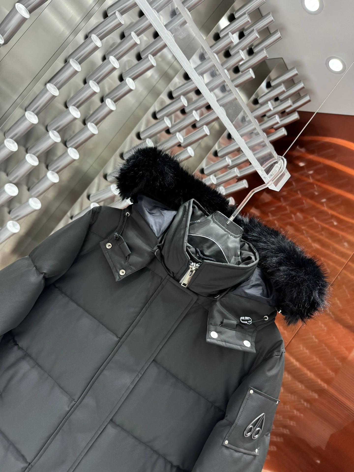 Brand-original Canada Goose Down Jackets