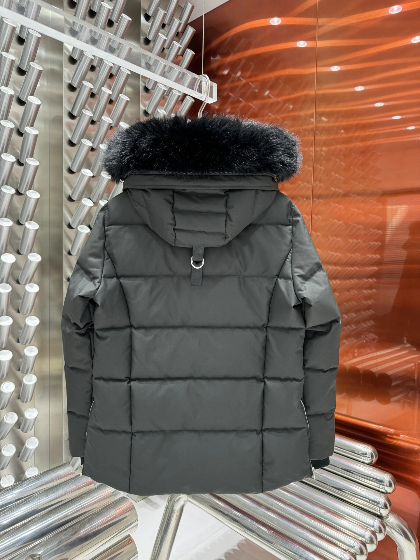 Brand-original Canada Goose Down Jackets
