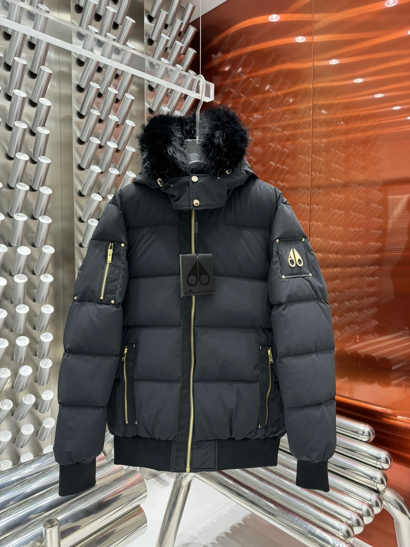 Canada Goose Down Jackets