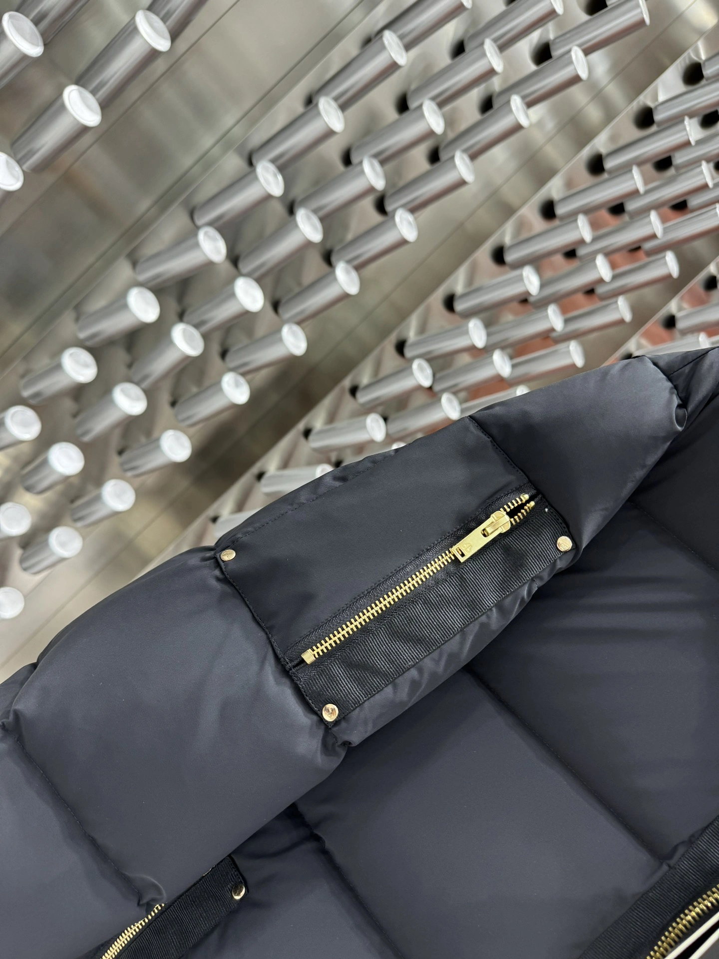 Genuine Canada Goose Down Jackets