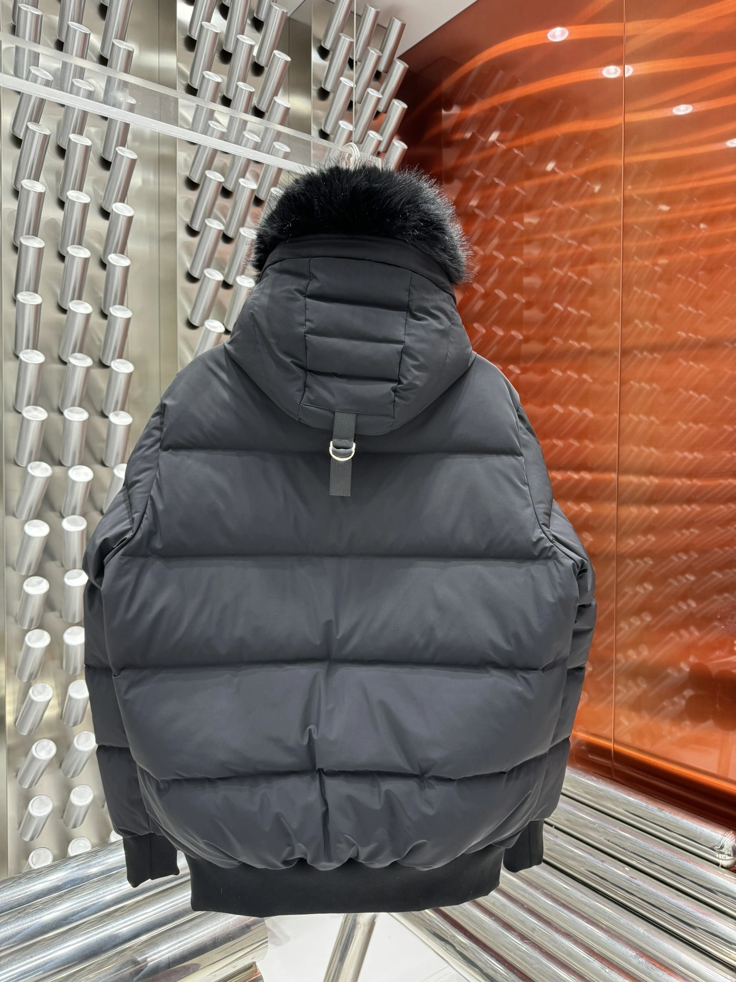Genuine Canada Goose Down Jackets