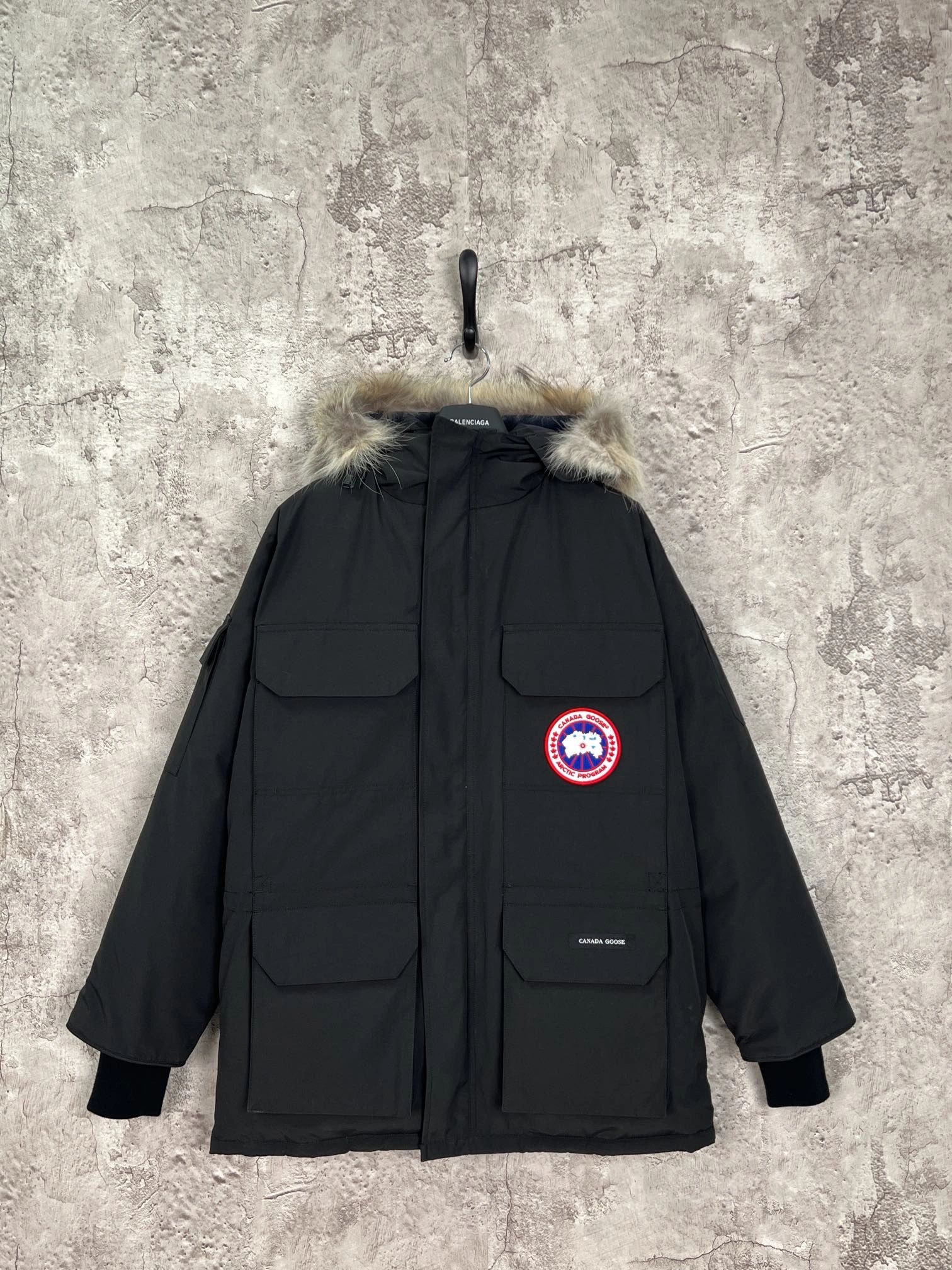 Canada Goose Down Jackets