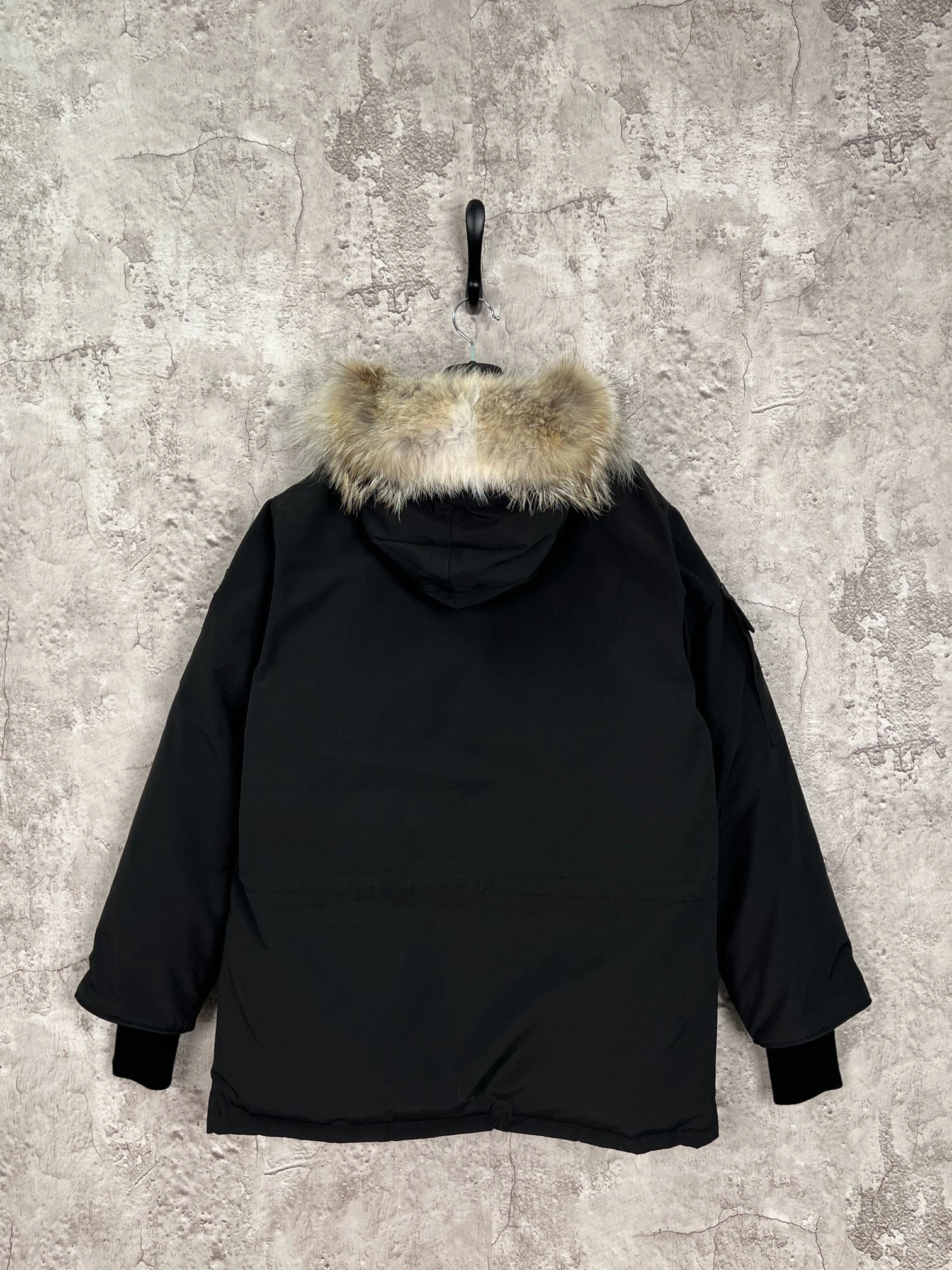 Budget-friendly Canada Goose Down Jackets