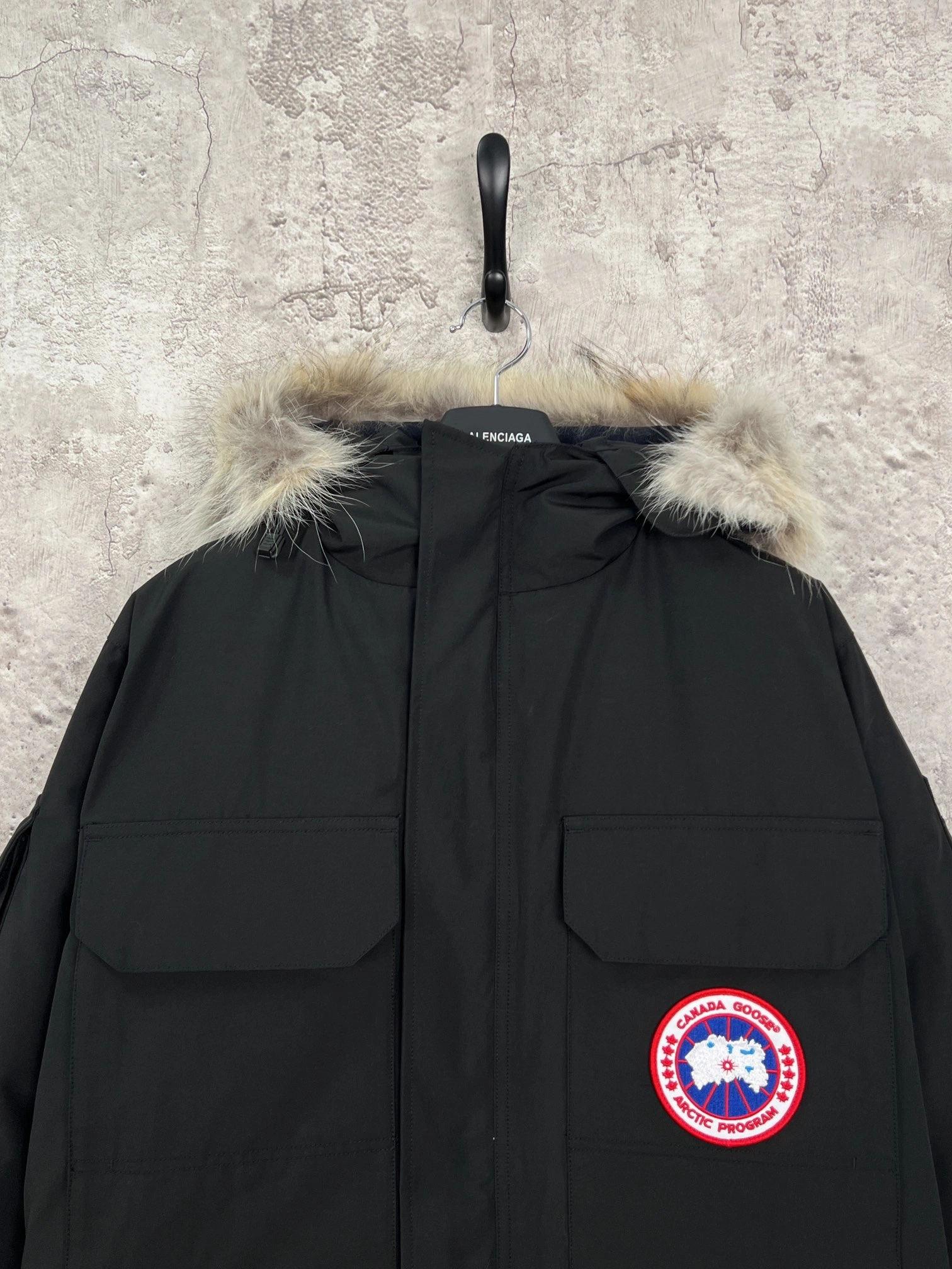 Budget-friendly Canada Goose Down Jackets