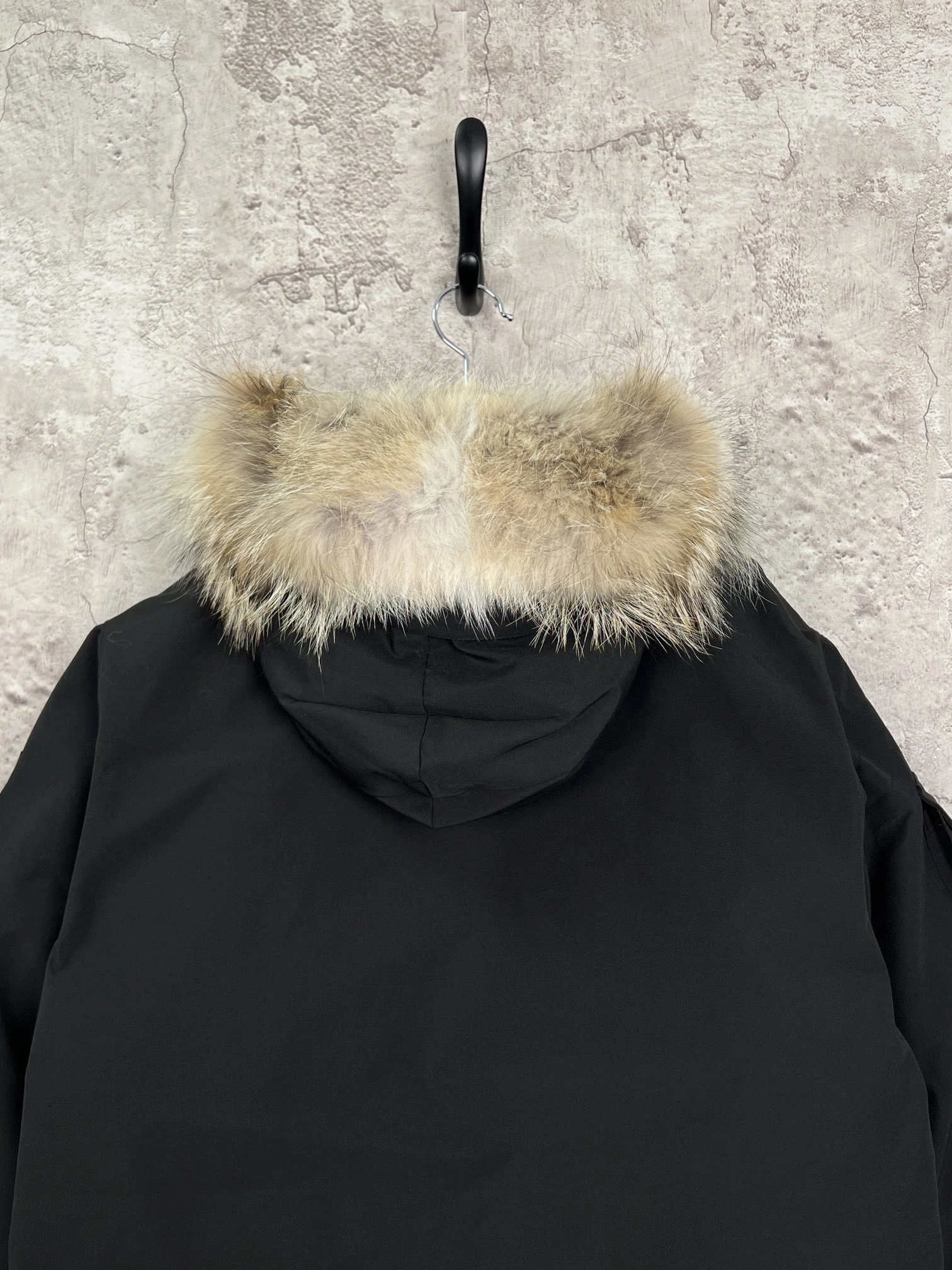 Budget-friendly Canada Goose Down Jackets