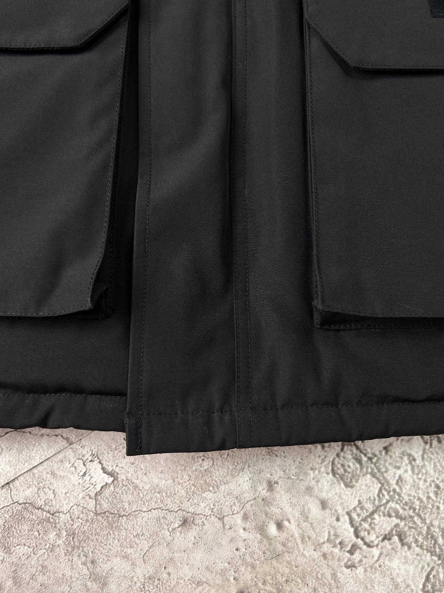 Budget-friendly Canada Goose Down Jackets