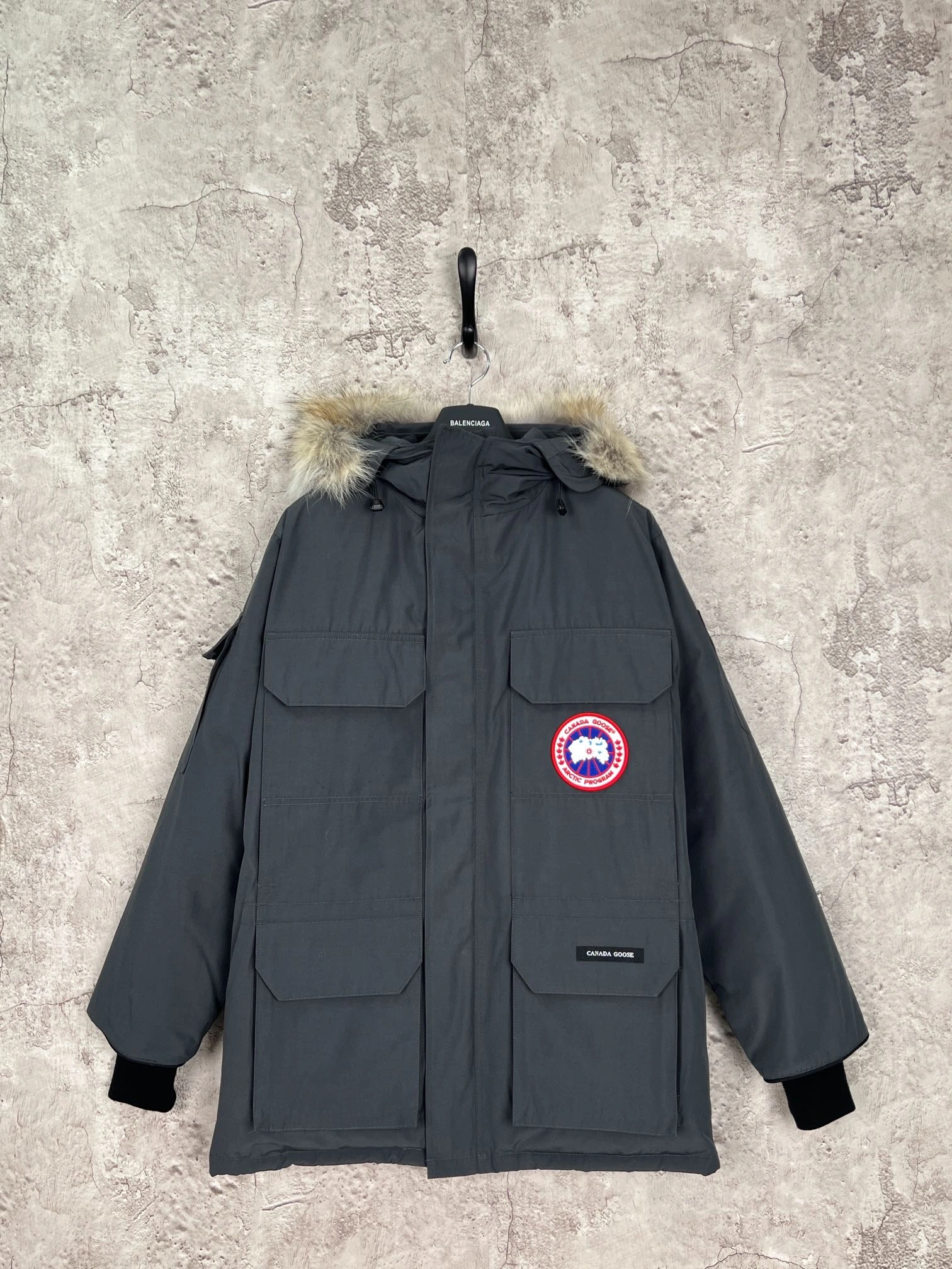 Canada Goose Down Jackets