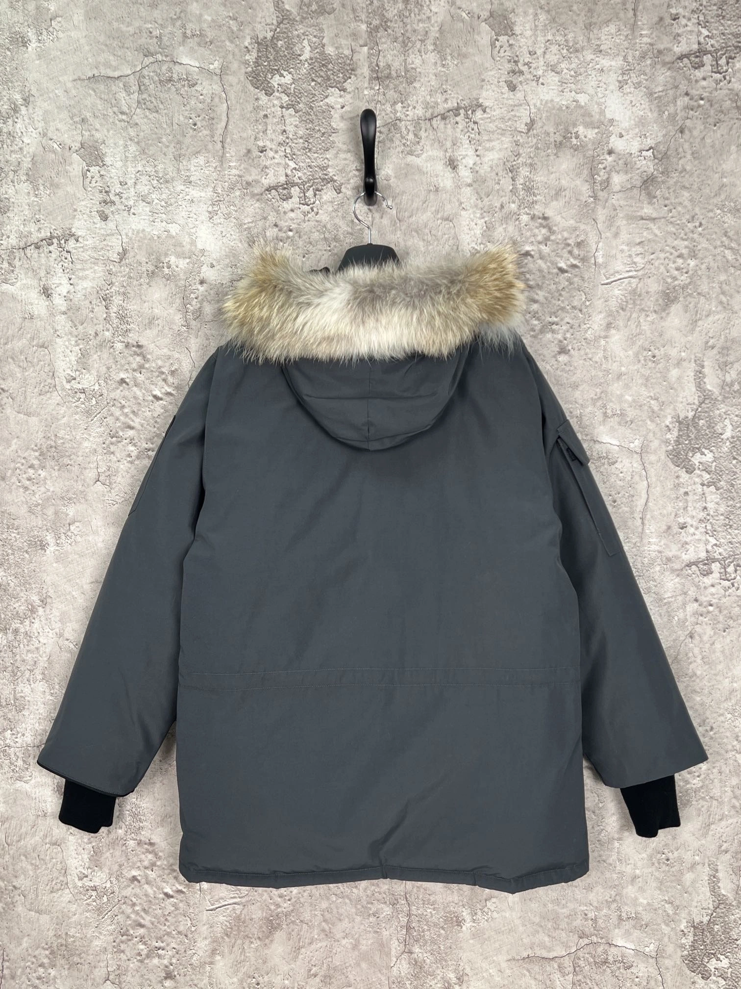 Exact replica Canada Goose Down Jackets
