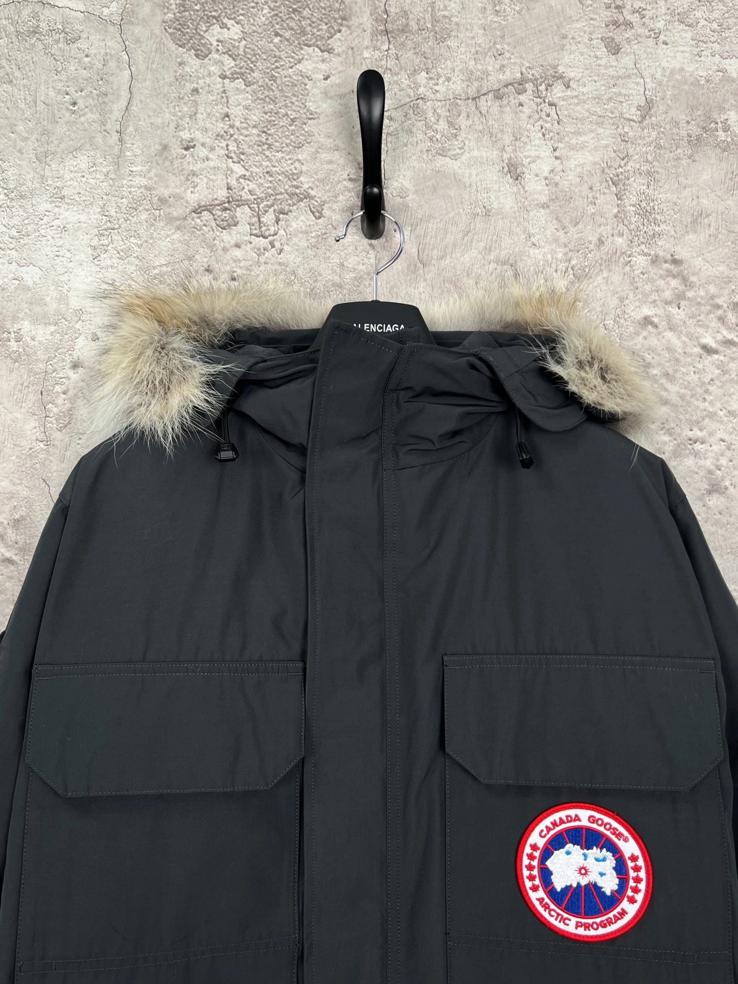 Exact replica Canada Goose Down Jackets