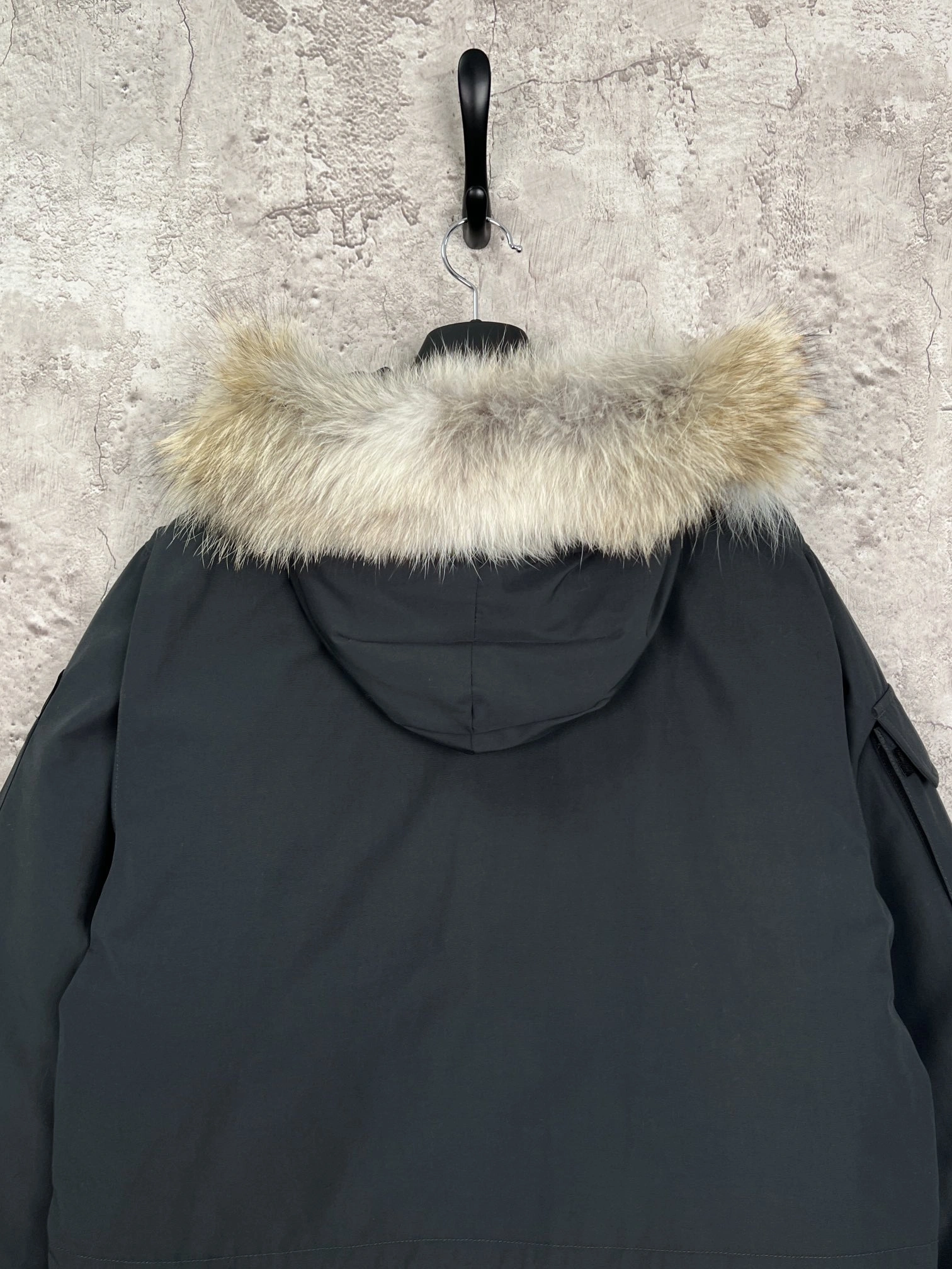 Exact replica Canada Goose Down Jackets
