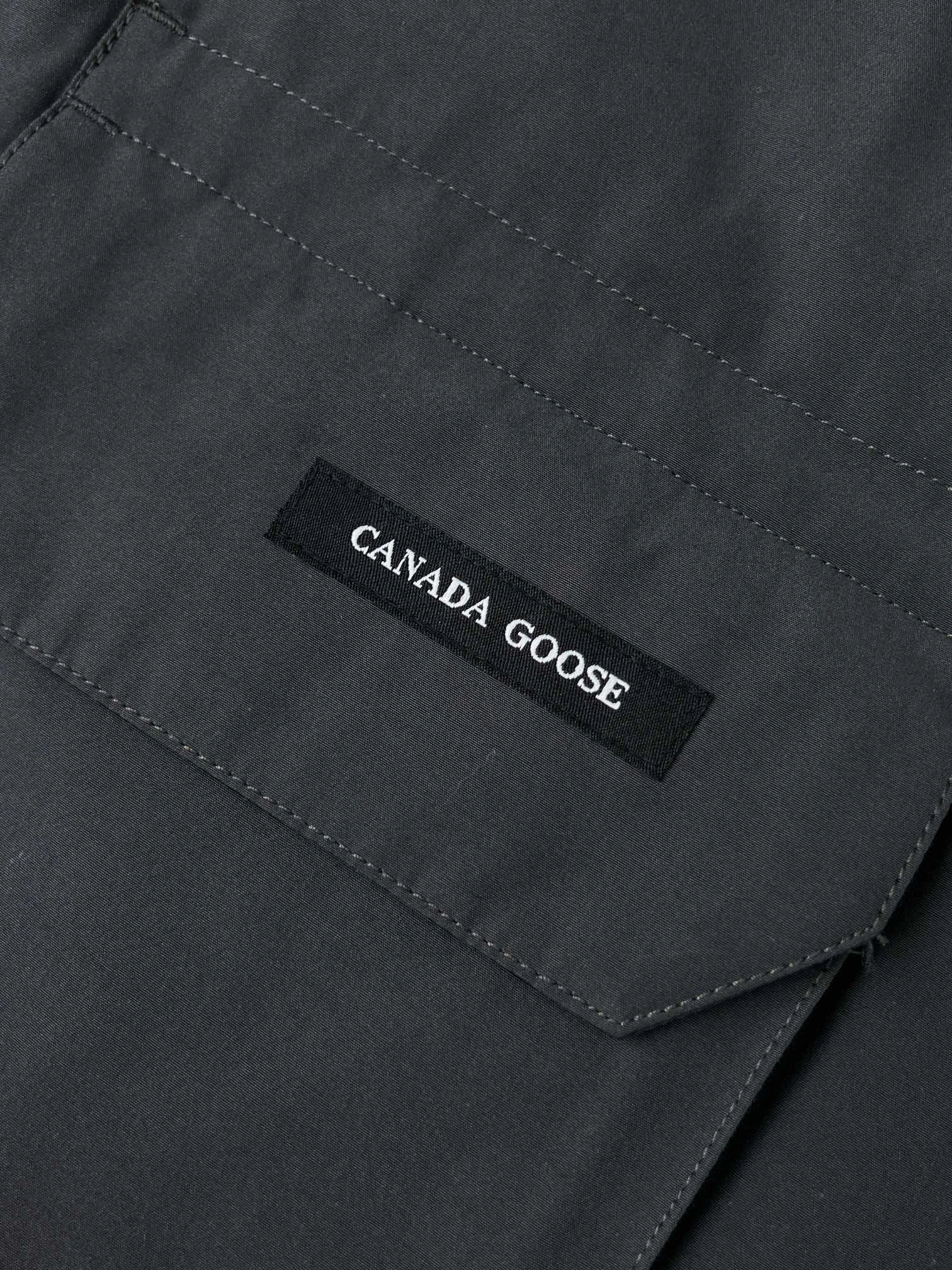 Exact replica Canada Goose Down Jackets
