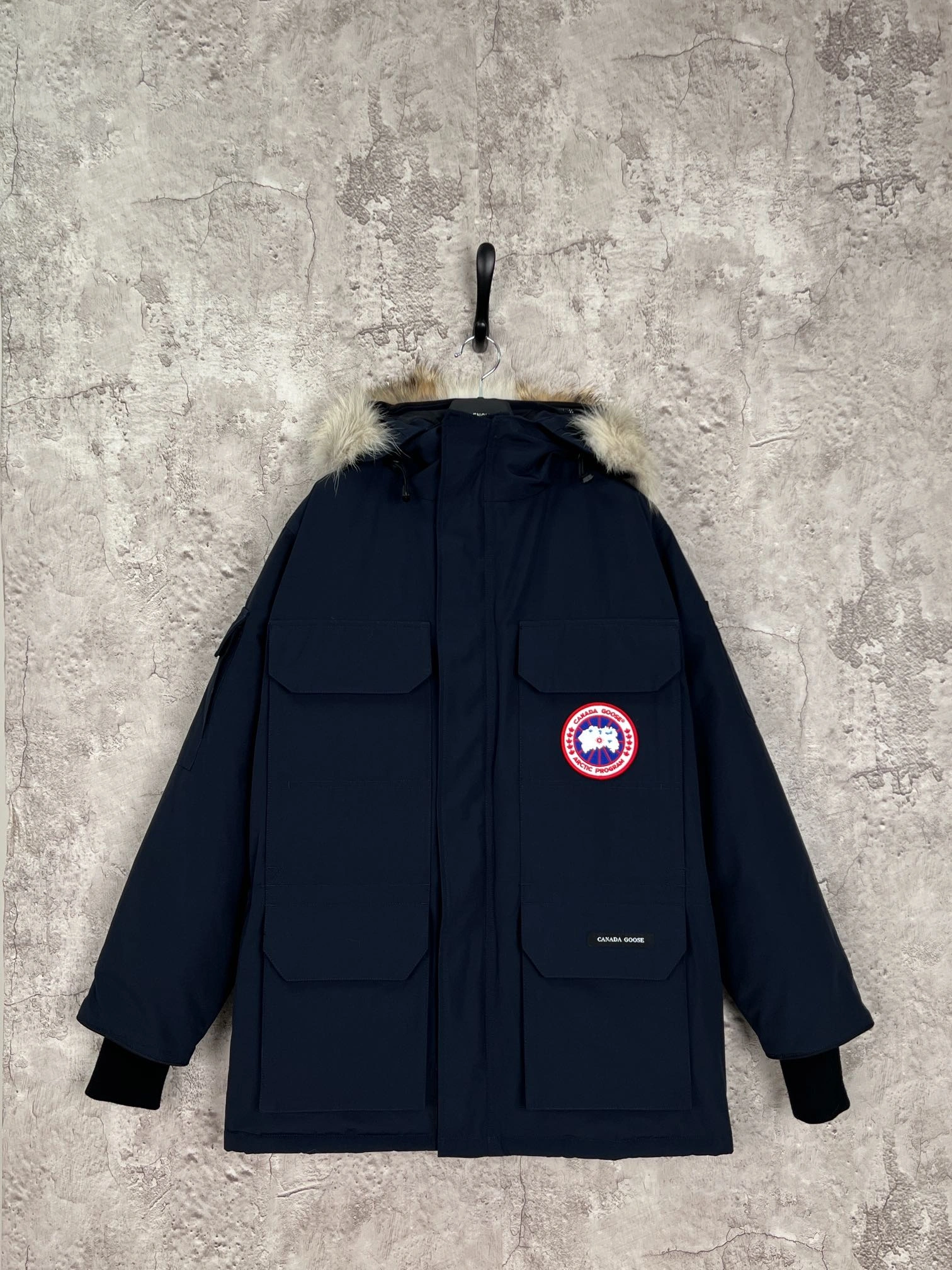 Canada Goose Down Jackets