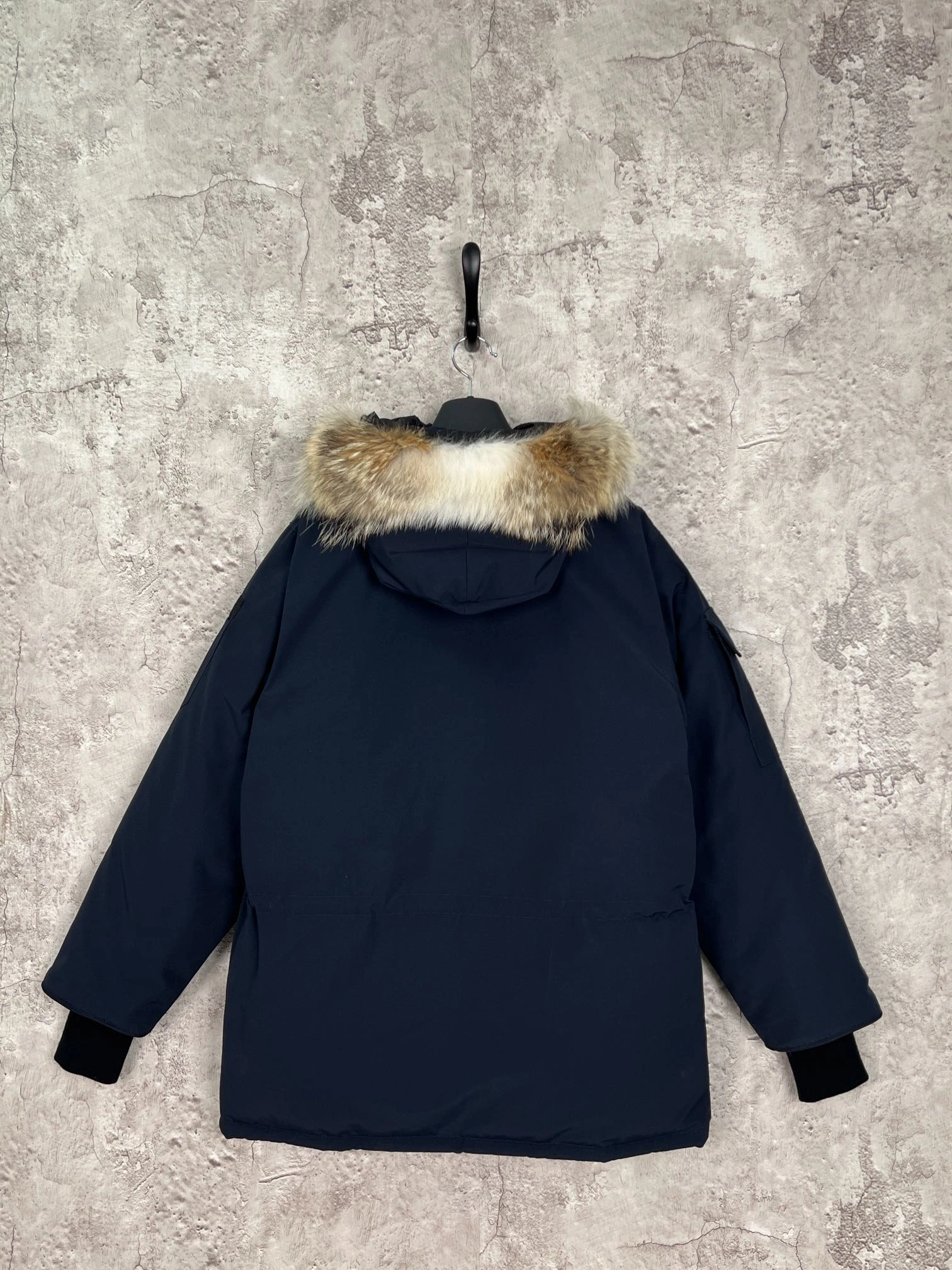 Accurate model Canada Goose Down Jackets