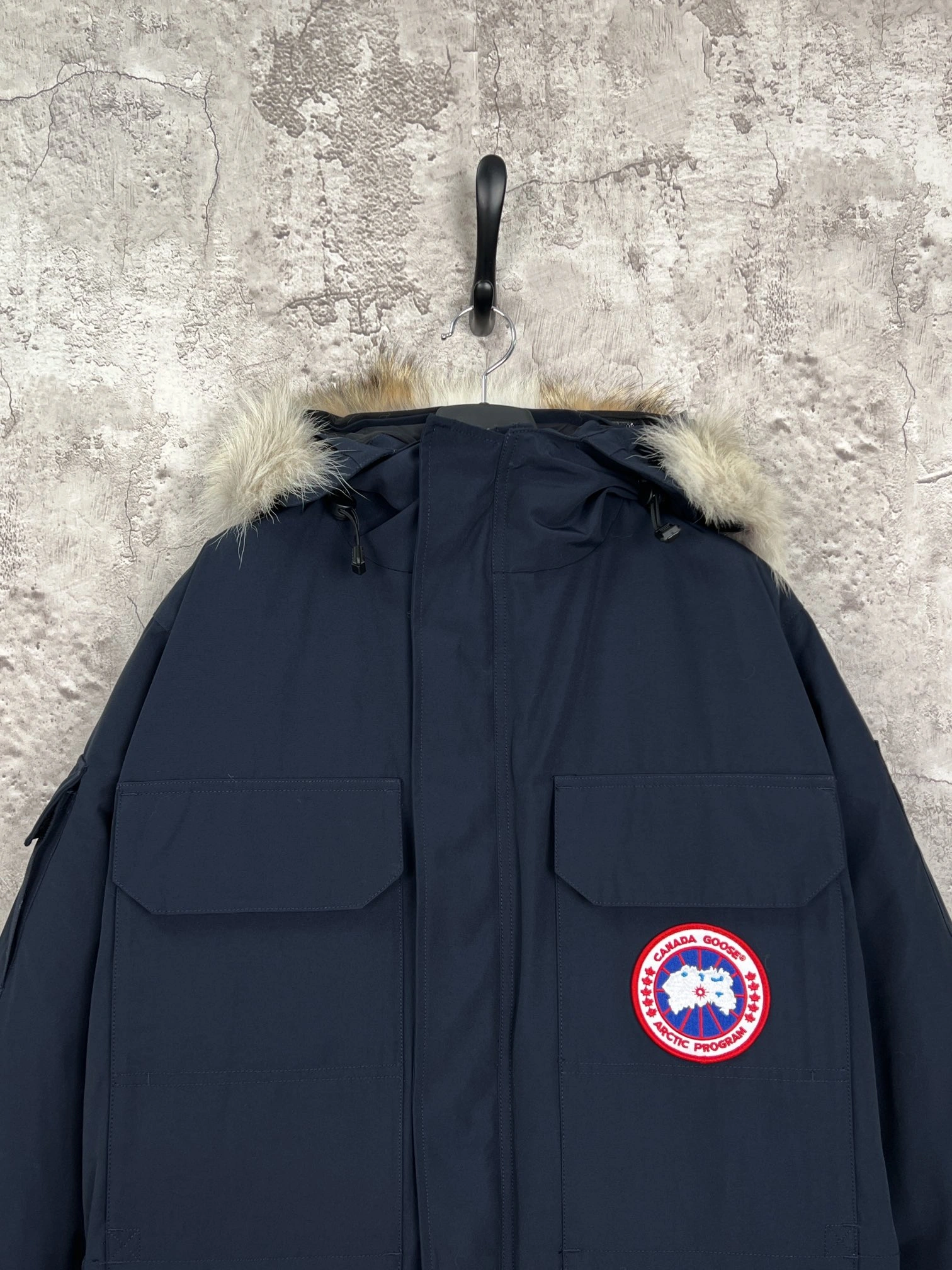 Accurate model Canada Goose Down Jackets