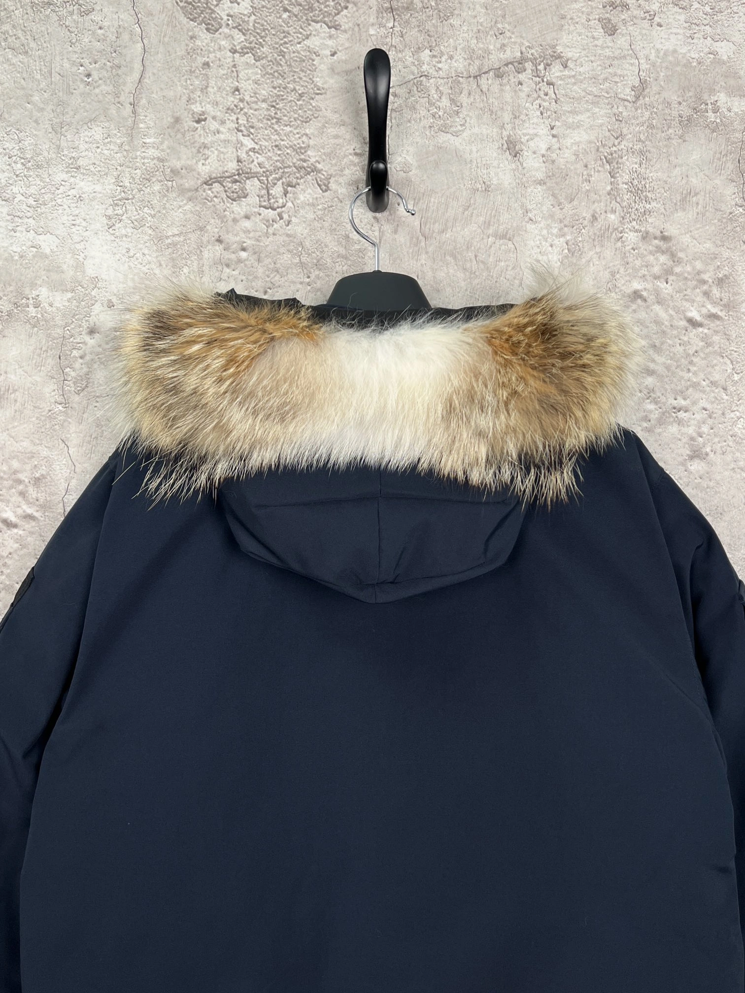 Accurate model Canada Goose Down Jackets