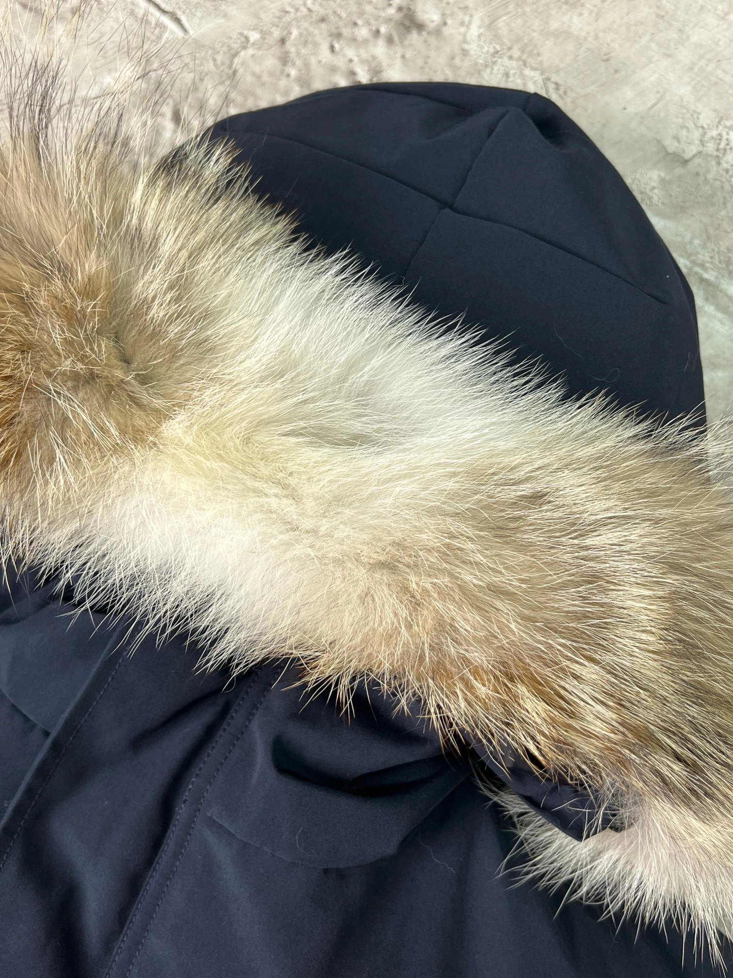 Accurate model Canada Goose Down Jackets