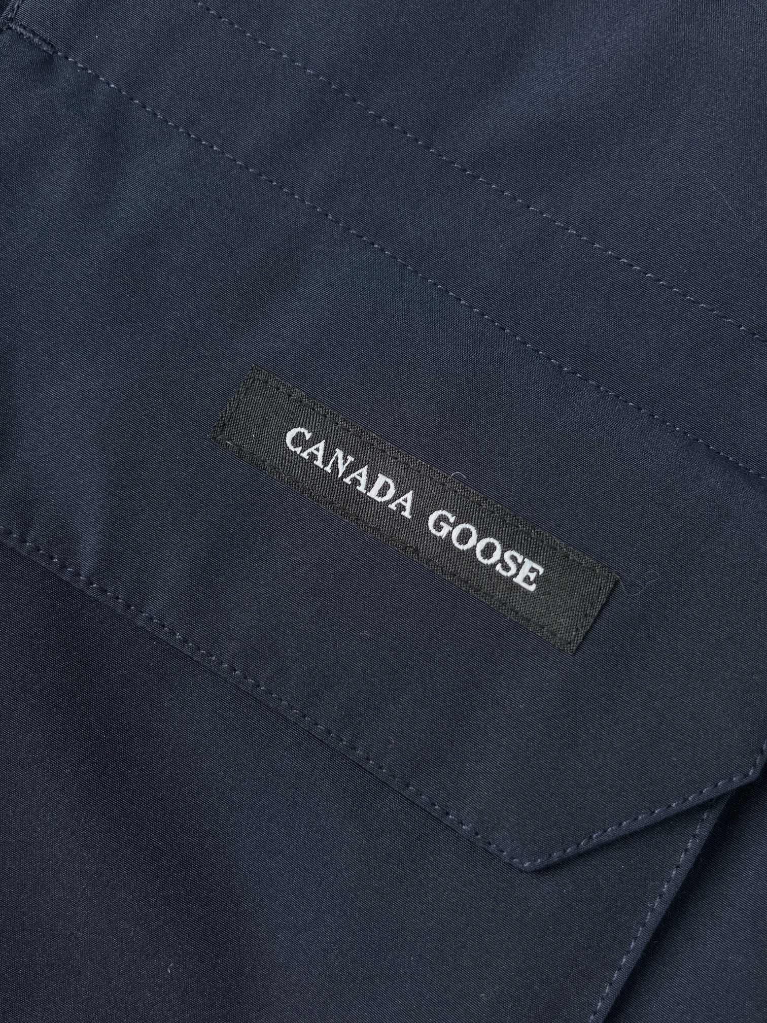 Accurate model Canada Goose Down Jackets