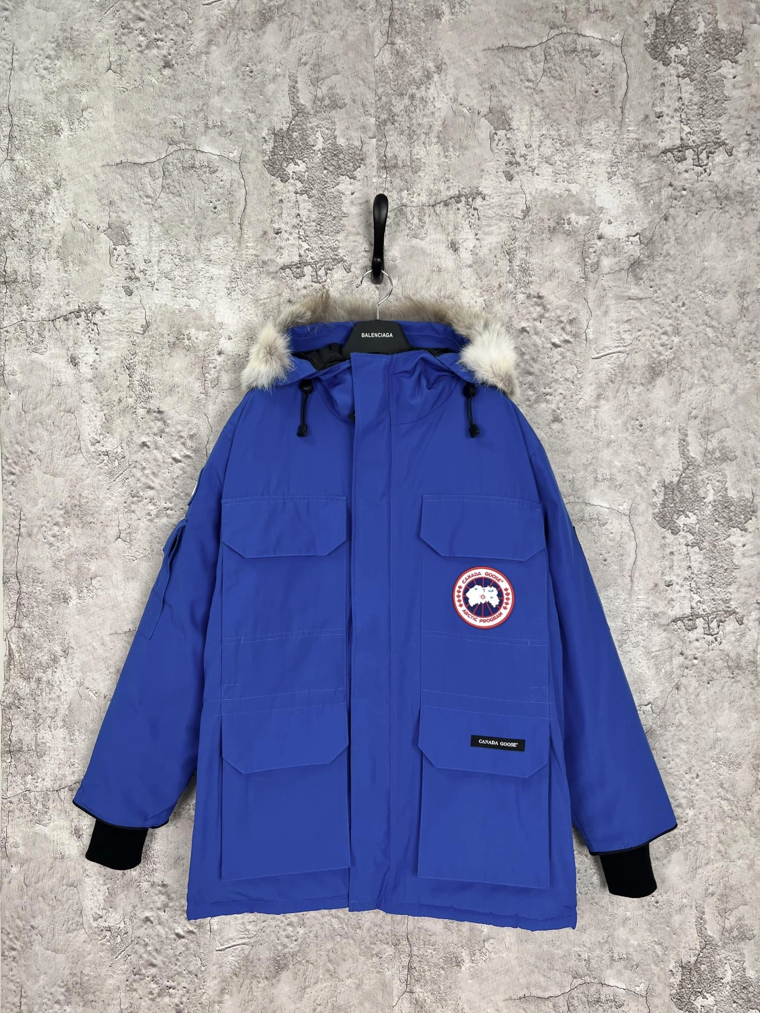 Canada Goose Down Jackets