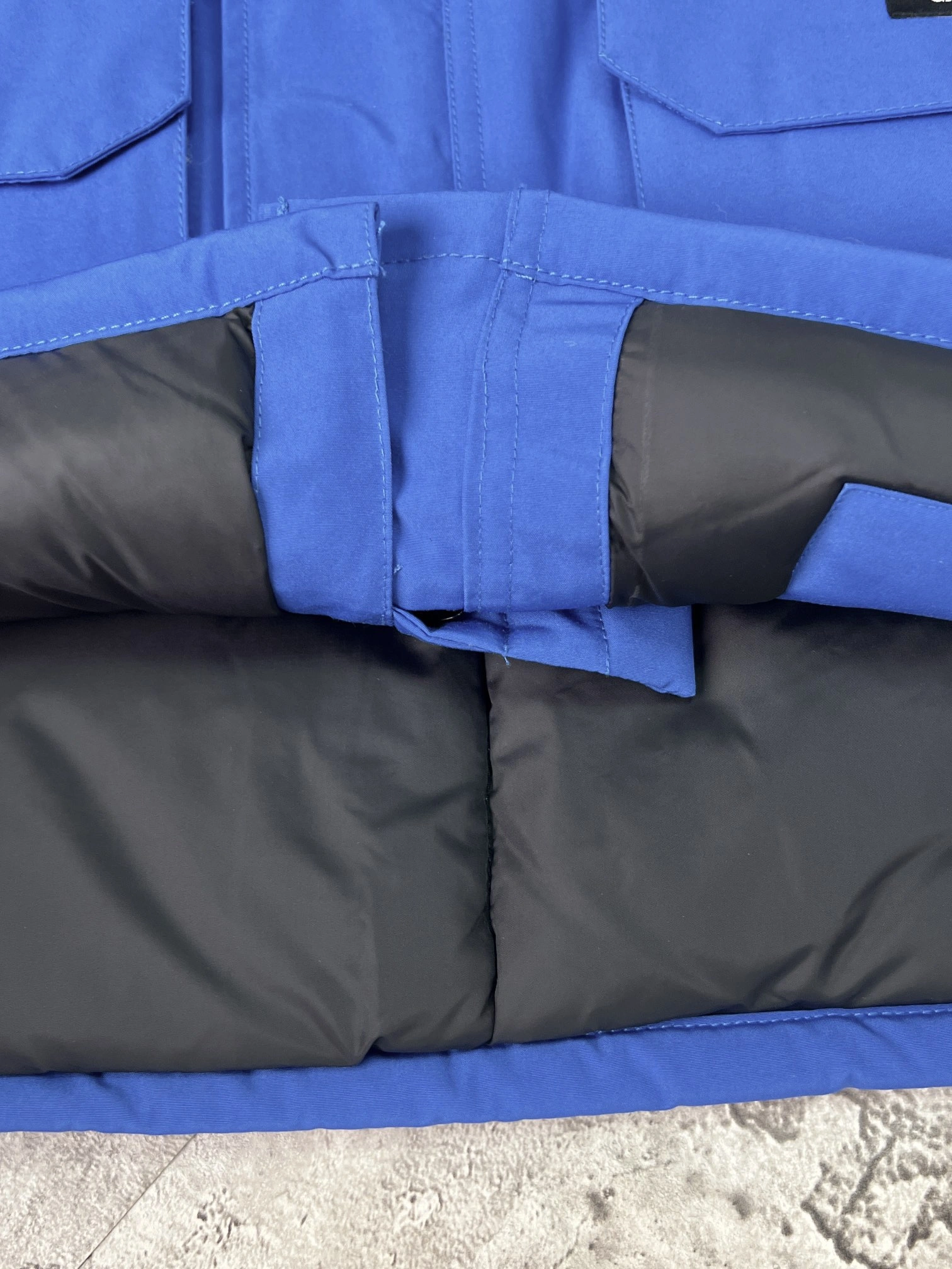 Low-cost Canada Goose Down Jackets