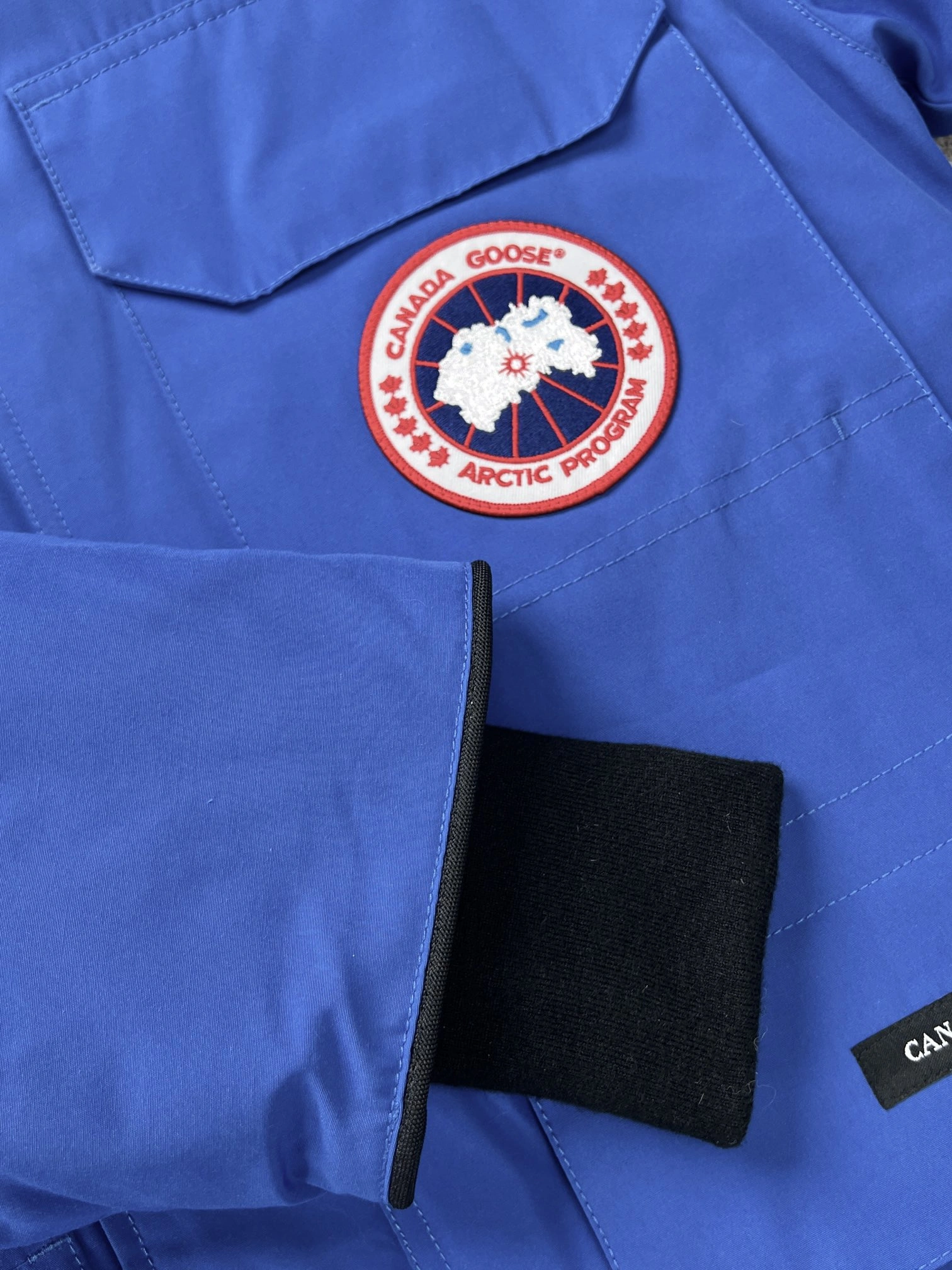 Low-cost Canada Goose Down Jackets