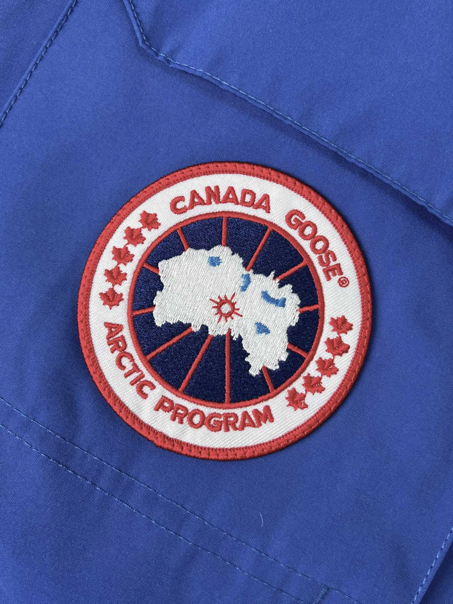 Low-cost Canada Goose Down Jackets