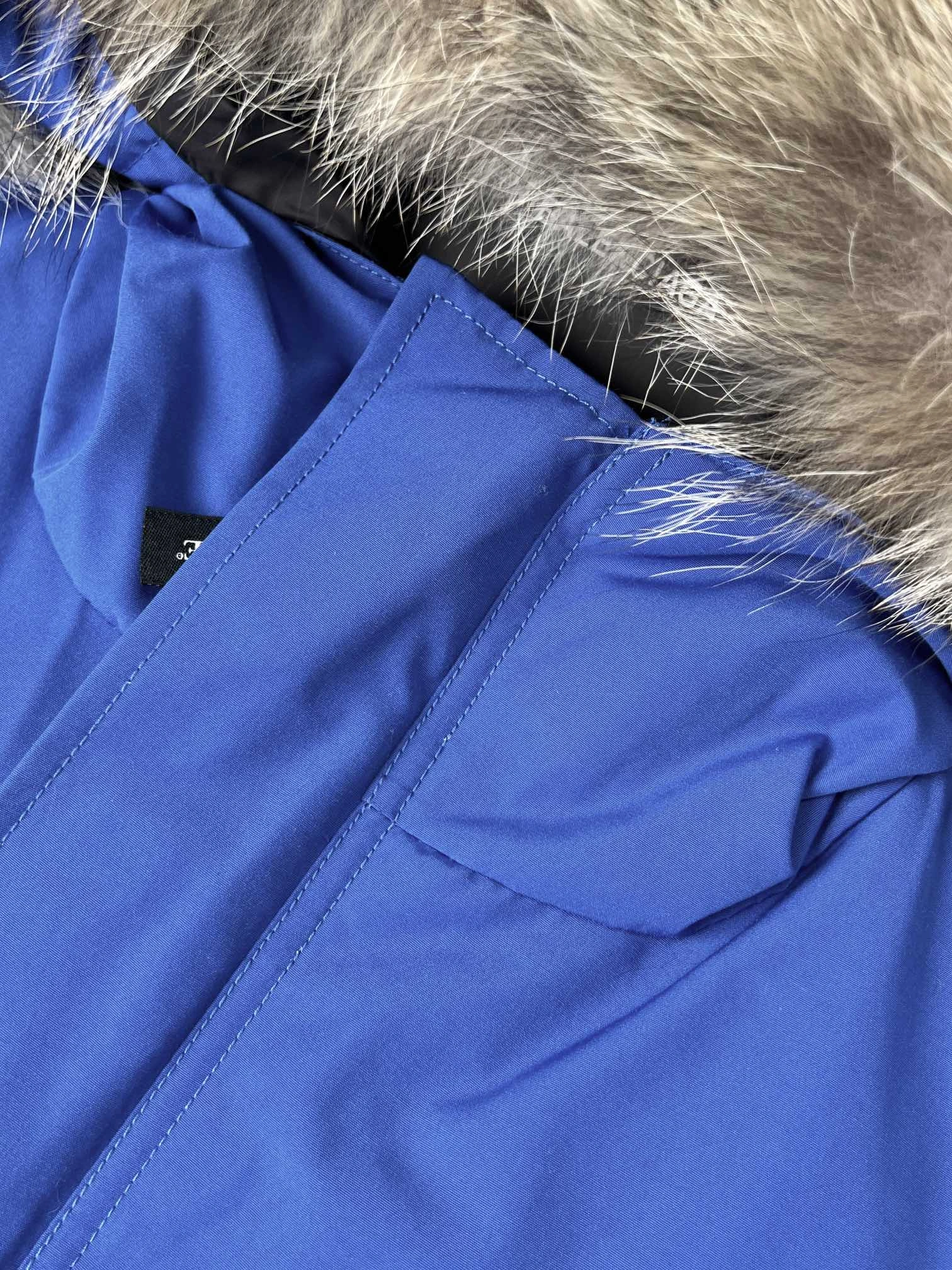 Low-cost Canada Goose Down Jackets