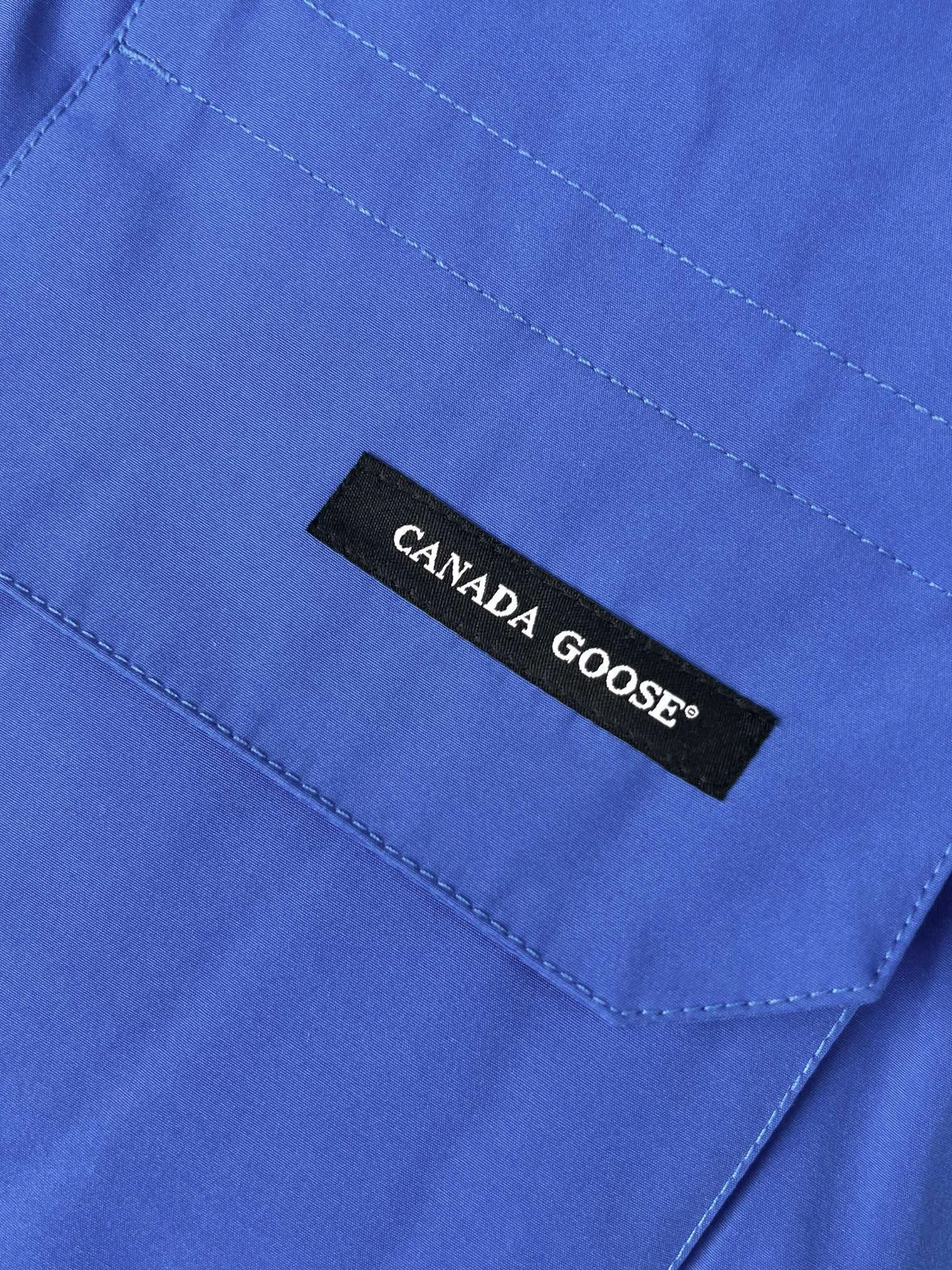 Low-cost Canada Goose Down Jackets
