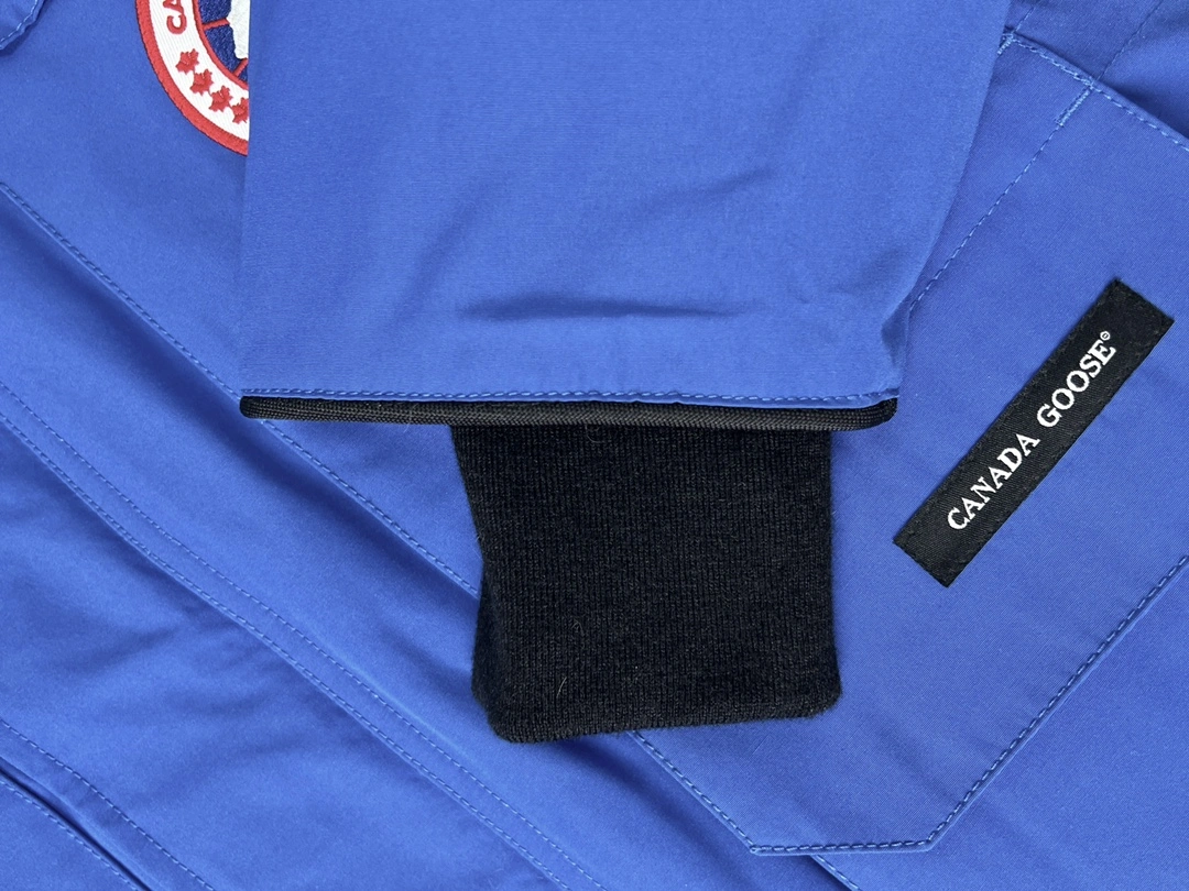Low-cost Canada Goose Down Jackets