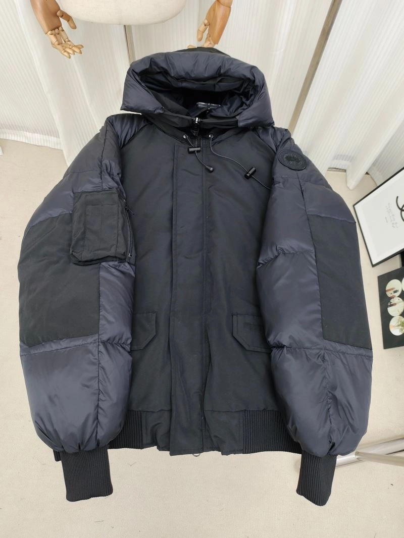 Canada Goose Down Jackets