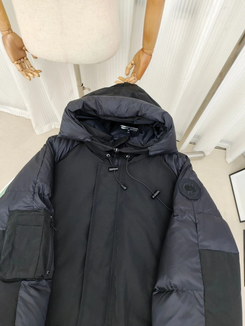 Real Canada Goose Down Jackets