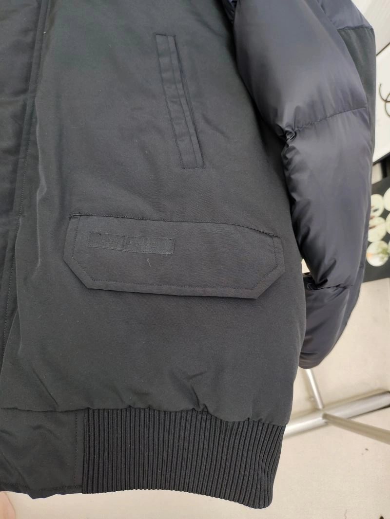 Real Canada Goose Down Jackets