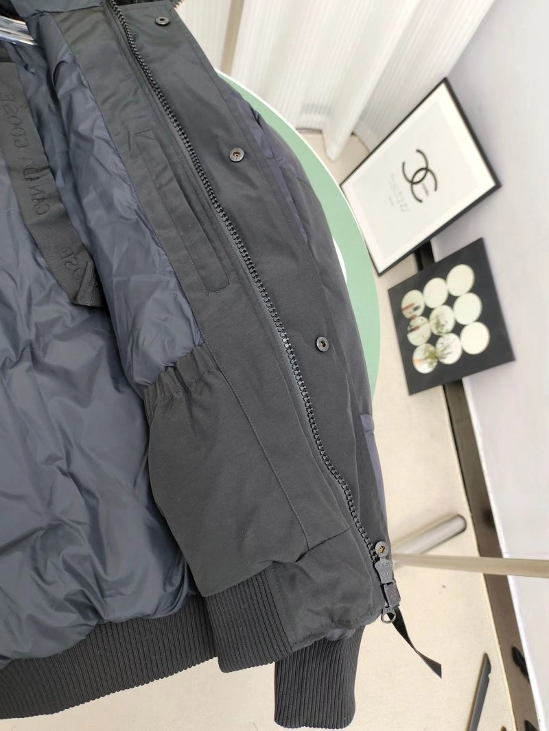 Real Canada Goose Down Jackets