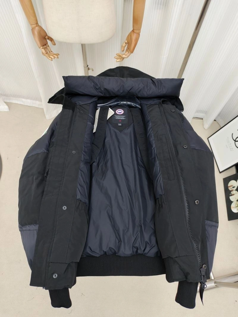 Real Canada Goose Down Jackets
