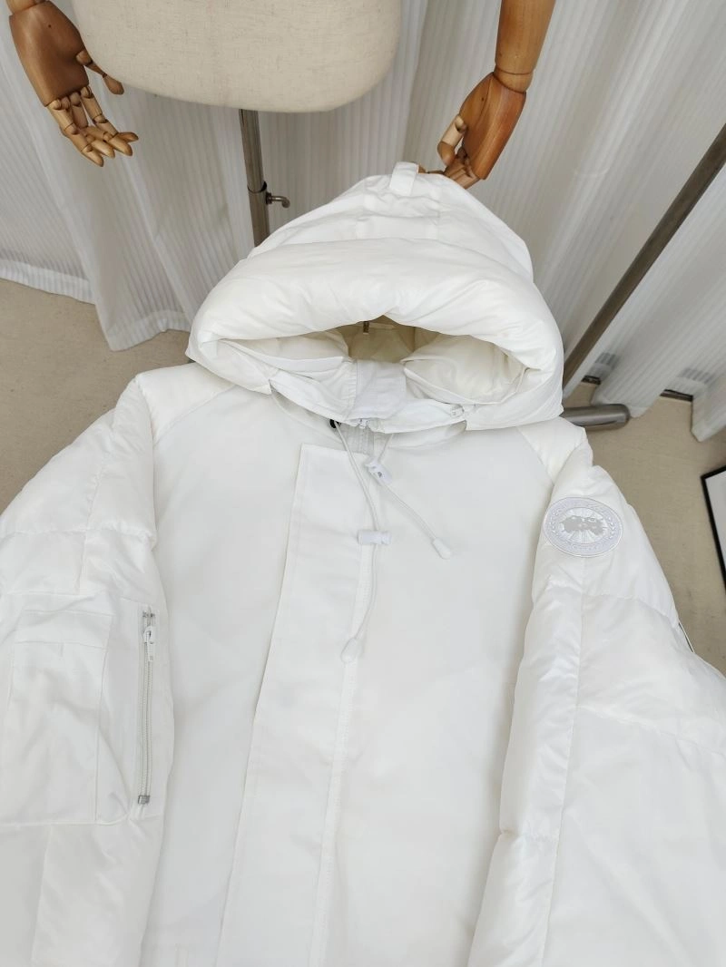 Top mirror Canada Goose Down Jackets