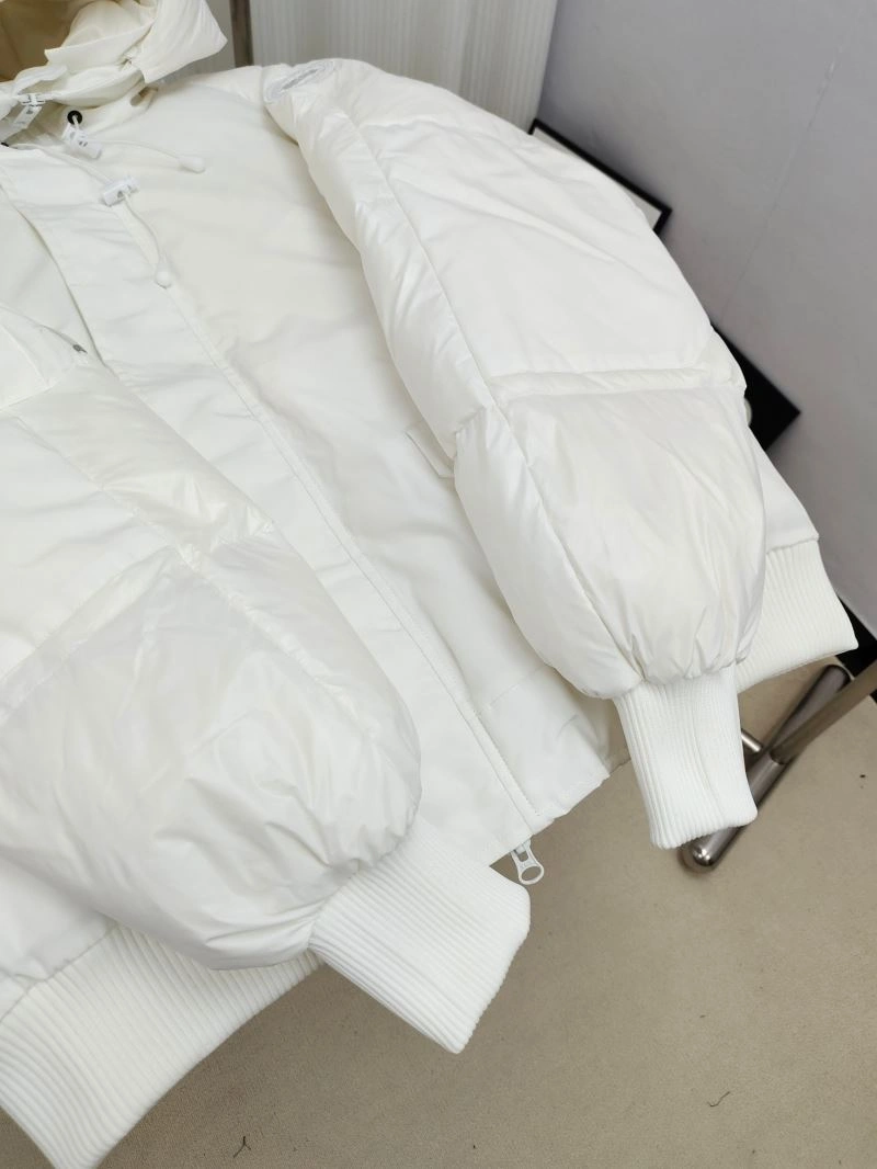 Top mirror Canada Goose Down Jackets