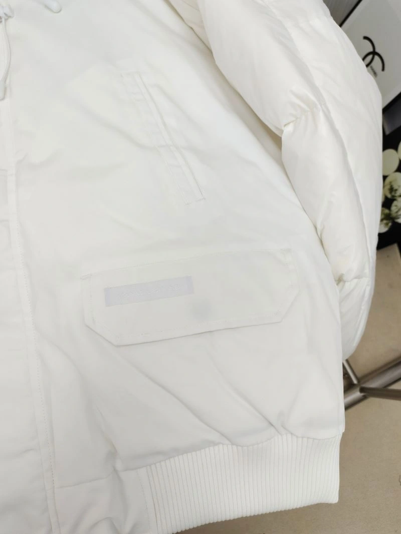 Top mirror Canada Goose Down Jackets