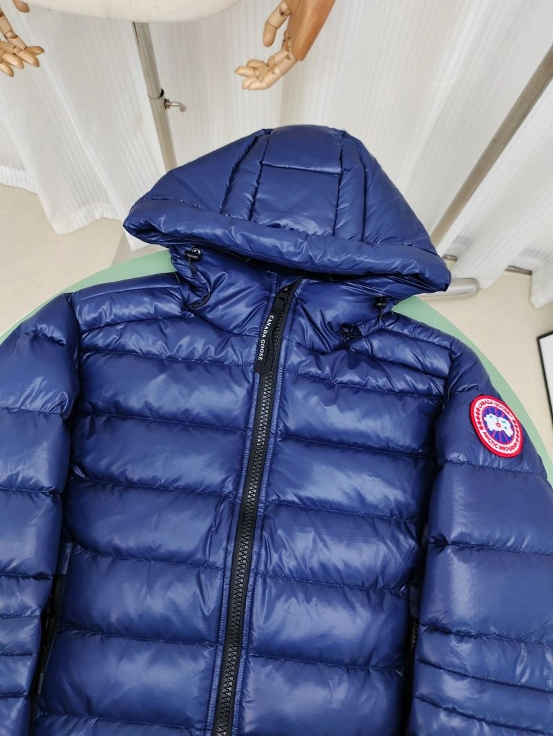 High accuracy Canada Goose Down Jackets