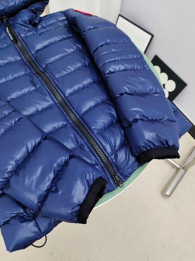 High accuracy Canada Goose Down Jackets