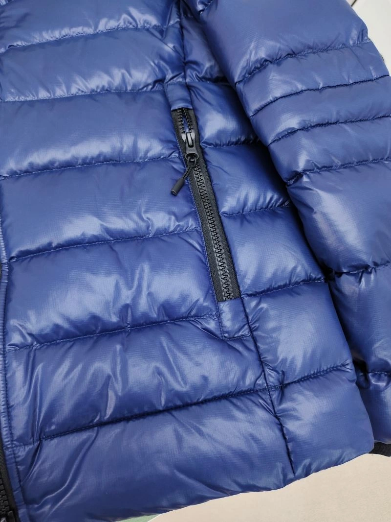 High accuracy Canada Goose Down Jackets