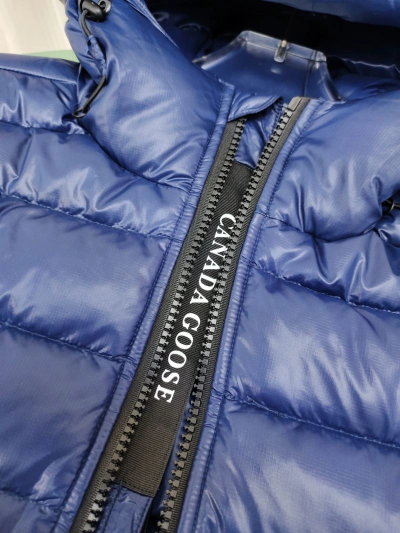 High accuracy Canada Goose Down Jackets