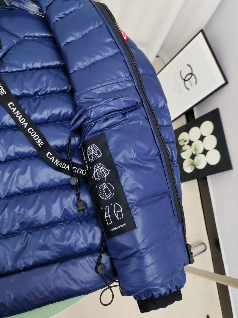 High accuracy Canada Goose Down Jackets