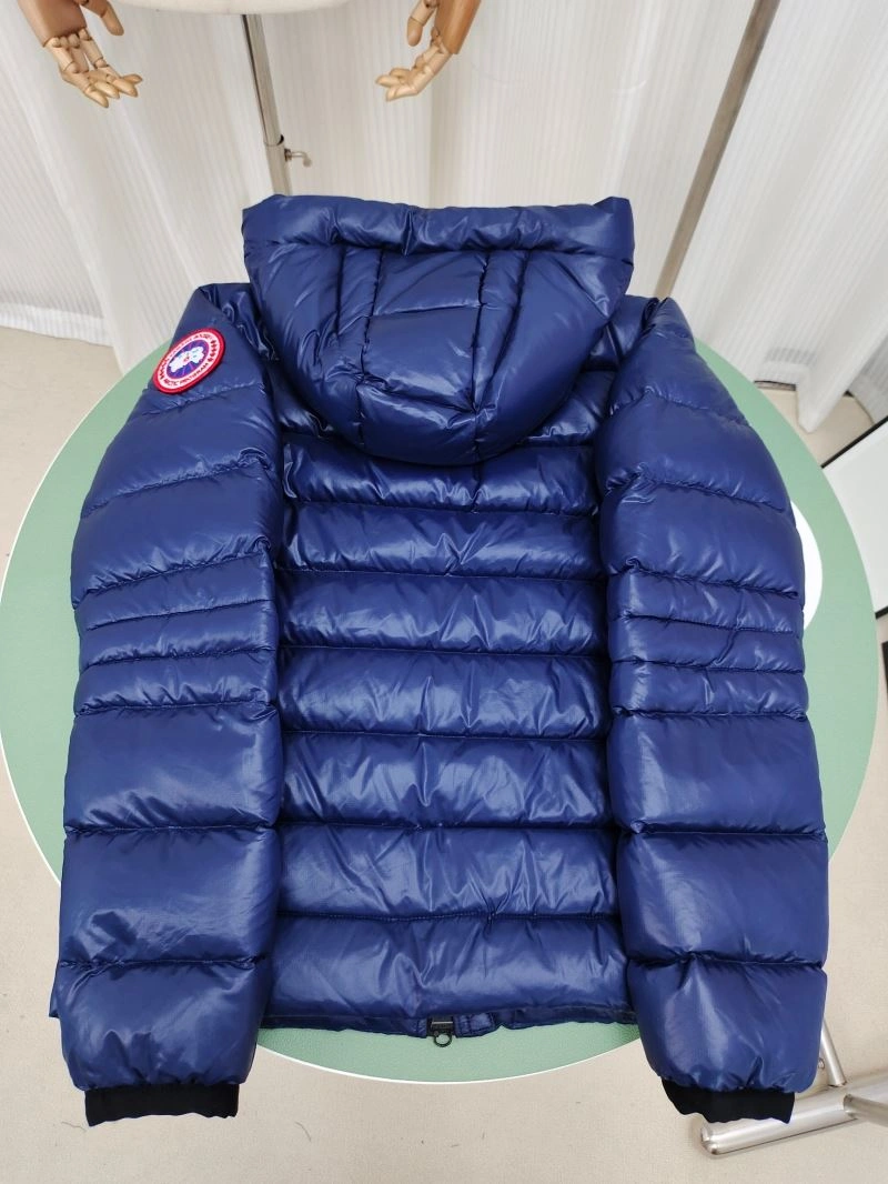 High accuracy Canada Goose Down Jackets