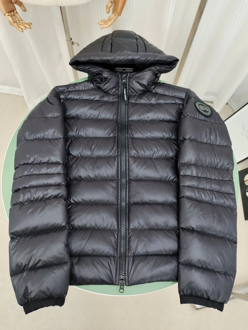 Canada Goose Down Jackets