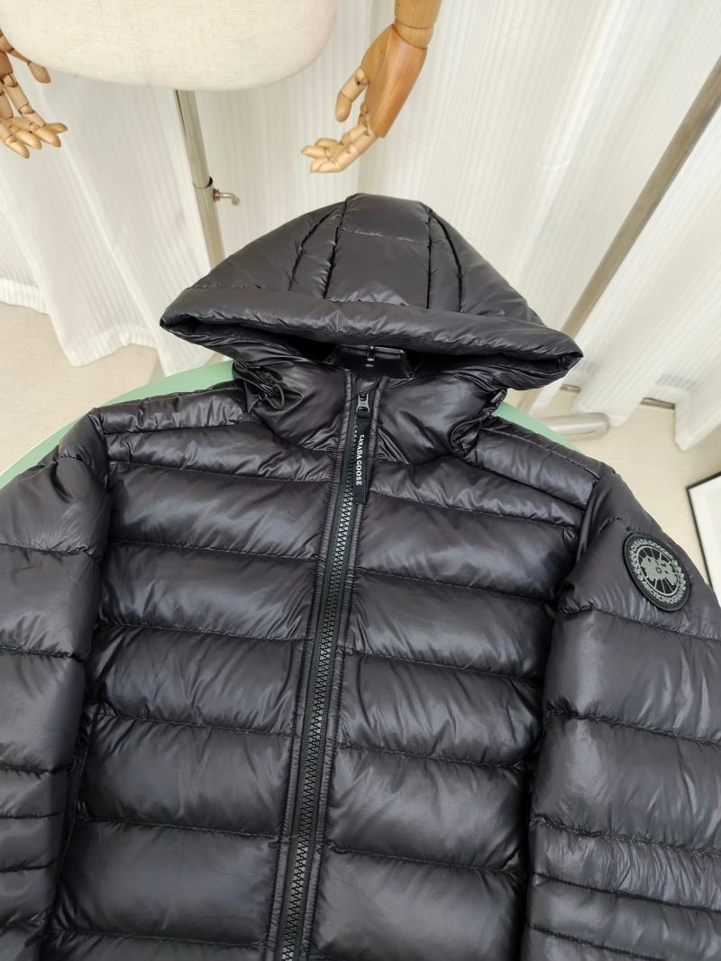 Top mirror Canada Goose Down Jackets