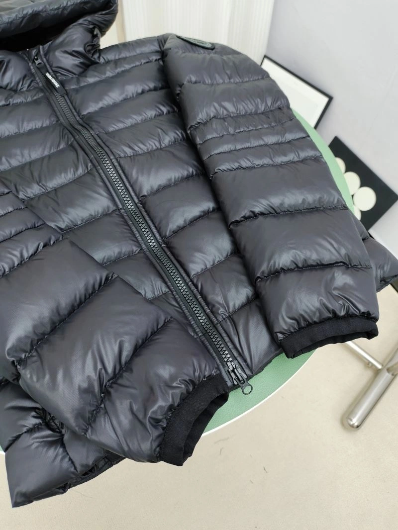 Top mirror Canada Goose Down Jackets