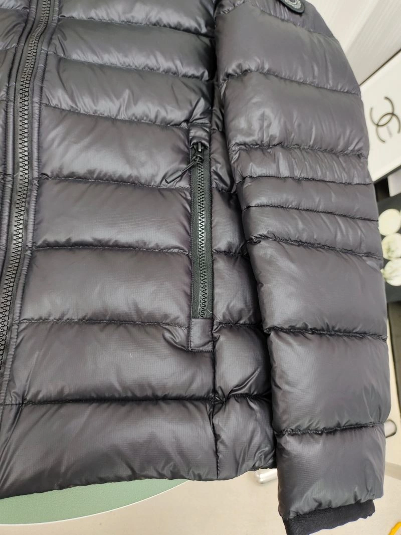 Top mirror Canada Goose Down Jackets