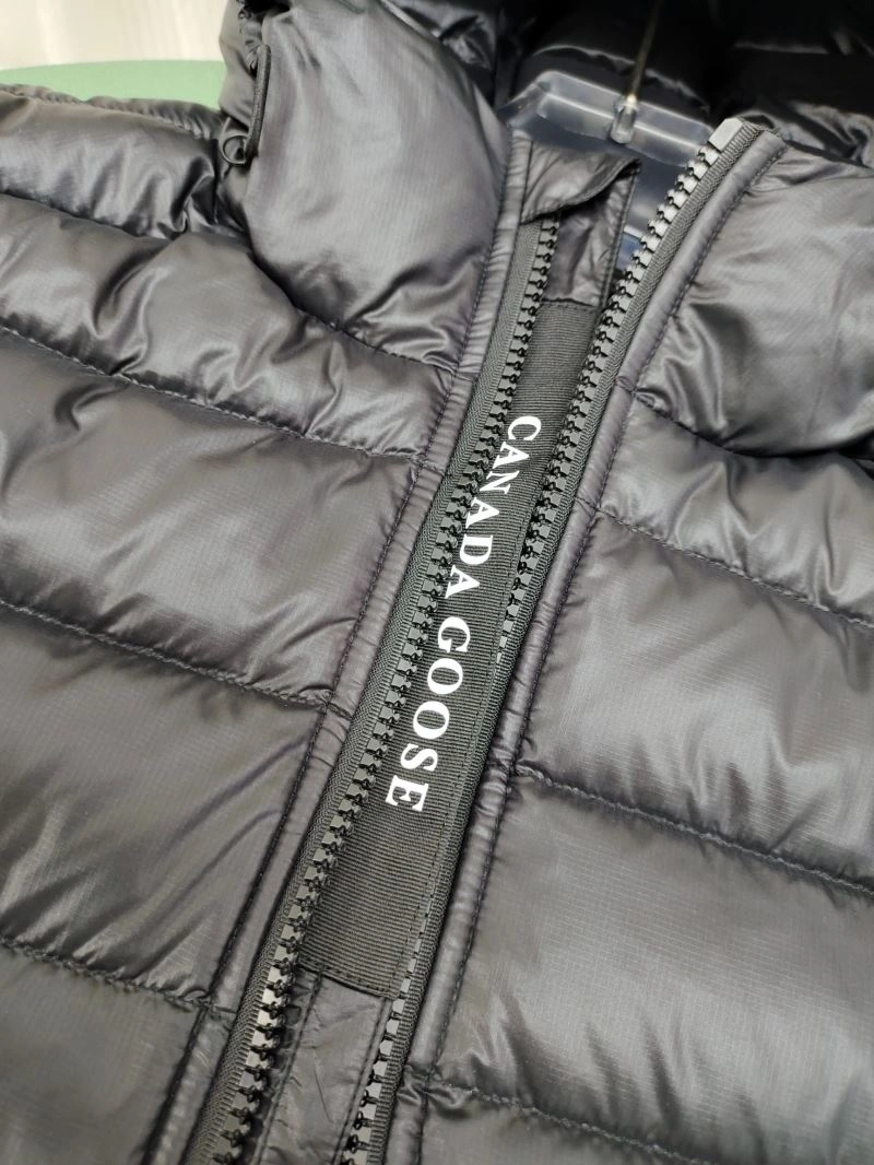 Top mirror Canada Goose Down Jackets